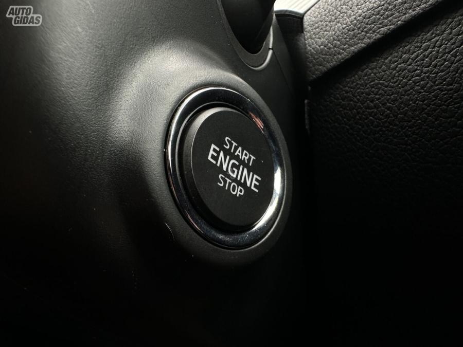 Melns Skoda SuperB 2024 Avižieniai, ar dzinēja tilpumu 1.50 L un nobraukumu 49 tūkst. km par 23500 €, foto 12 vietnē AUTOMOTO.COM.LV