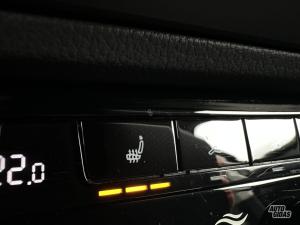 Melns Skoda SuperB 2024 Avižieniai, ar dzinēja tilpumu 1.50 L un nobraukumu 49 tūkst. km par 23500 €, foto 19 vietnē AUTOMOTO.COM.LV