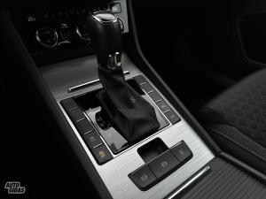 Melns Skoda SuperB 2024 Avižieniai, ar dzinēja tilpumu 1.50 L un nobraukumu 49 tūkst. km par 23500 €, foto 20 vietnē AUTOMOTO.COM.LV