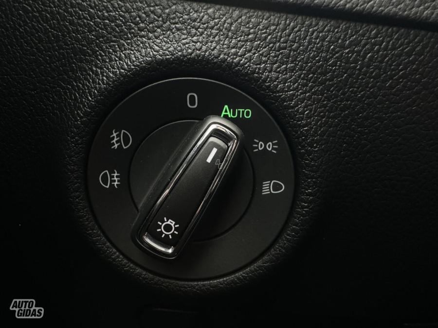 Melns Skoda SuperB 2024 Avižieniai, ar dzinēja tilpumu 1.50 L un nobraukumu 49 tūkst. km par 23500 €, foto 21 vietnē AUTOMOTO.COM.LV