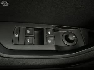 Melns Skoda SuperB 2024 Avižieniai, ar dzinēja tilpumu 1.50 L un nobraukumu 49 tūkst. km par 23500 €, foto 22 vietnē AUTOMOTO.COM.LV