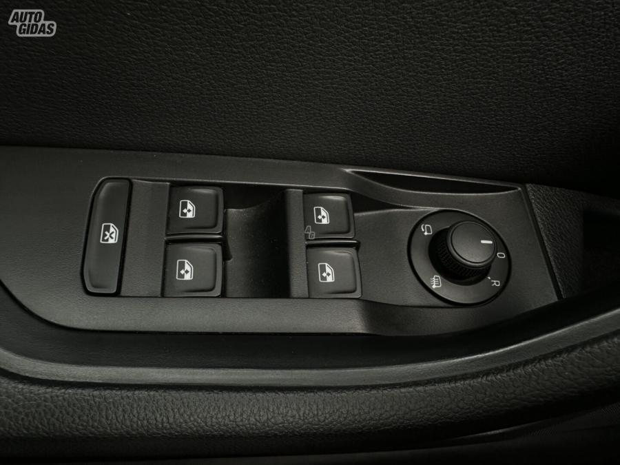 Melns Skoda SuperB 2024 Avižieniai, ar dzinēja tilpumu 1.50 L un nobraukumu 49 tūkst. km par 23500 €, foto 22 vietnē AUTOMOTO.COM.LV