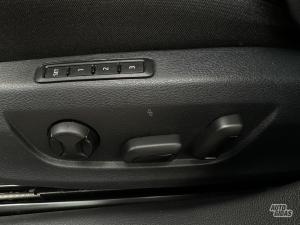 Melns Skoda SuperB 2024 Avižieniai, ar dzinēja tilpumu 1.50 L un nobraukumu 49 tūkst. km par 23500 €, foto 23 vietnē AUTOMOTO.COM.LV