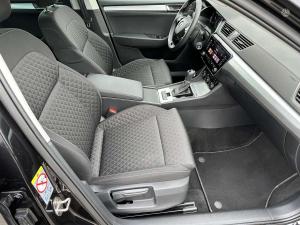 Melns Skoda SuperB 2024 Viļņa, ar dzinēja tilpumu 1.50 L un nobraukumu 49 tūkst. km par 23500 €, foto 5 vietnē AUTOMOTO.COM.LV