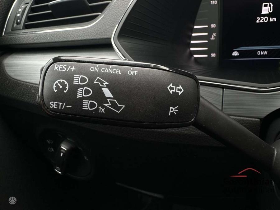 Melns Skoda SuperB 2024 Viļņa, ar dzinēja tilpumu 1.50 L un nobraukumu 49 tūkst. km par 23500 €, foto 11 vietnē AUTOMOTO.COM.LV
