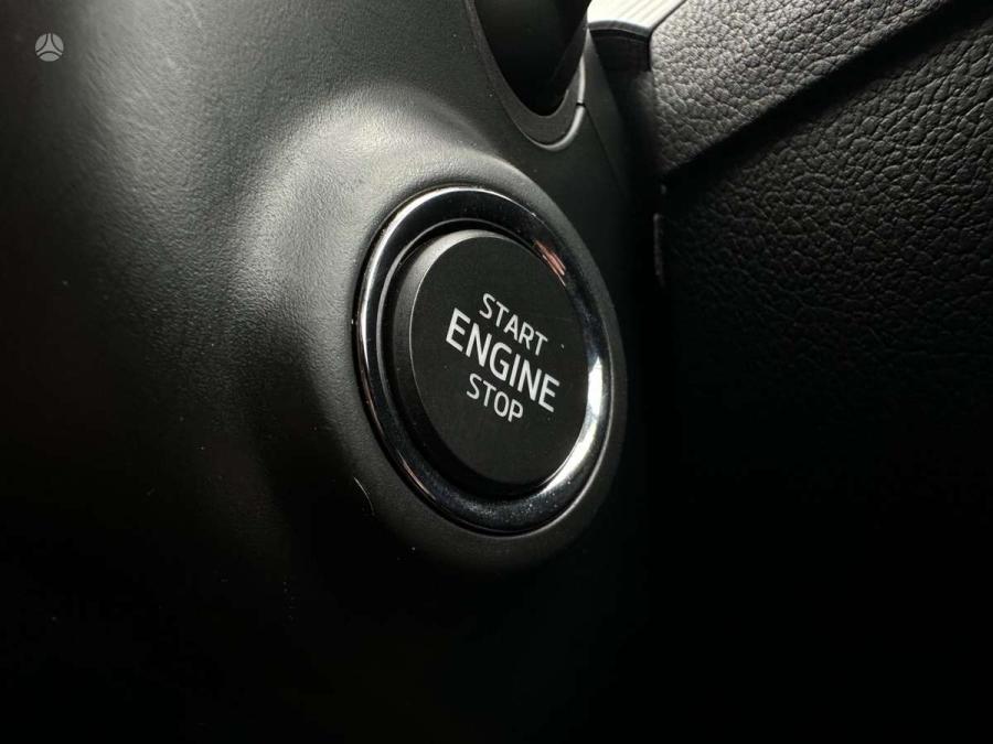 Melns Skoda SuperB 2024 Viļņa, ar dzinēja tilpumu 1.50 L un nobraukumu 49 tūkst. km par 23500 €, foto 12 vietnē AUTOMOTO.COM.LV