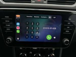 Melns Skoda SuperB 2024 Viļņa, ar dzinēja tilpumu 1.50 L un nobraukumu 49 tūkst. km par 23500 €, foto 14 vietnē AUTOMOTO.COM.LV