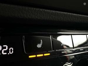 Melns Skoda SuperB 2024 Viļņa, ar dzinēja tilpumu 1.50 L un nobraukumu 49 tūkst. km par 23500 €, foto 19 vietnē AUTOMOTO.COM.LV