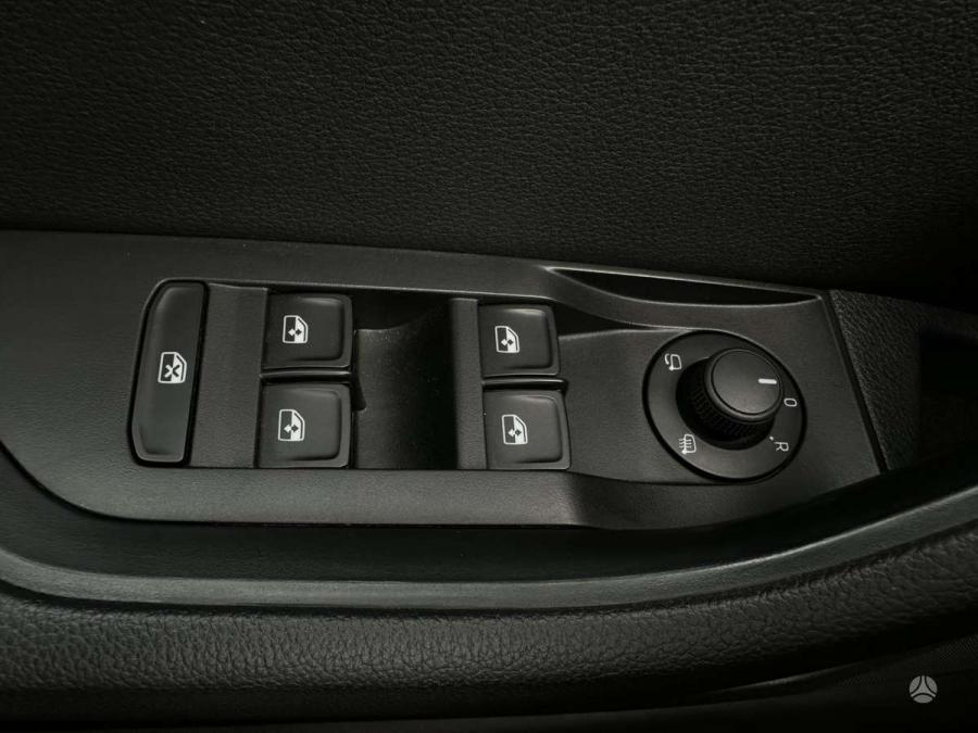 Melns Skoda SuperB 2024 Viļņa, ar dzinēja tilpumu 1.50 L un nobraukumu 49 tūkst. km par 23500 €, foto 22 vietnē AUTOMOTO.COM.LV