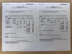 Melns Skoda SuperB 2024 Viļņa, ar dzinēja tilpumu 1.50 L un nobraukumu 49 tūkst. km par 23500 €, foto 29 vietnē AUTOMOTO.COM.LV