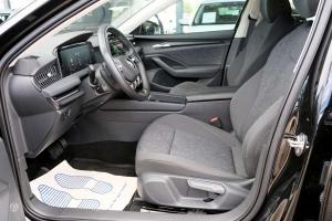 Melns Skoda SuperB 2024 Viļņa, ar dzinēja tilpumu 1.50 L un nobraukumu 55 tūkst. km par 25200 €, foto 8 vietnē AUTOMOTO.COM.LV
