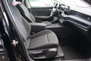 Melns Skoda SuperB 2024 Viļņa, ar dzinēja tilpumu 1.50 L un nobraukumu 55 tūkst. km par 25200 €, foto 11 vietnē AUTOMOTO.COM.LV