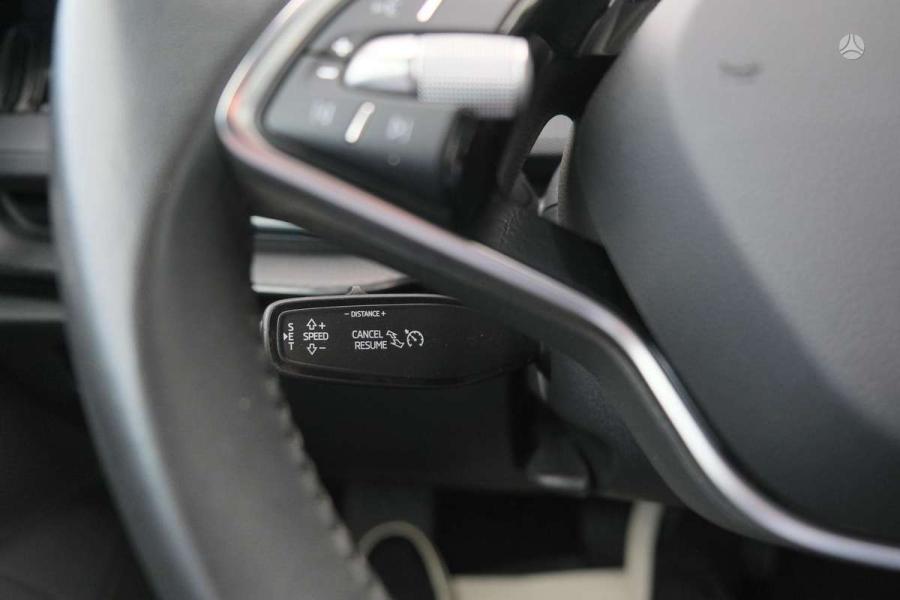 Melns Skoda SuperB 2024 Viļņa, ar dzinēja tilpumu 1.50 L un nobraukumu 55 tūkst. km par 25200 €, foto 19 vietnē AUTOMOTO.COM.LV
