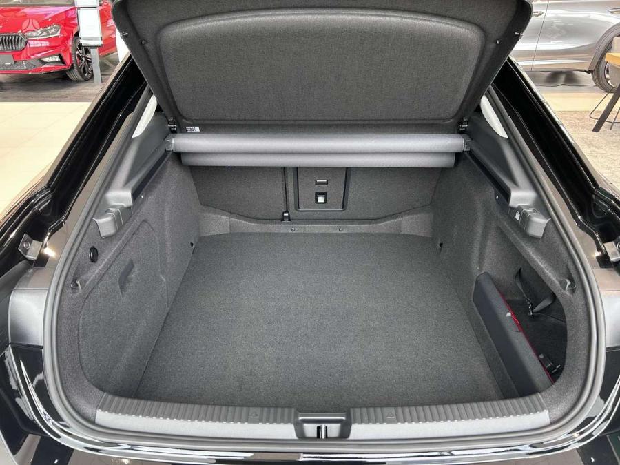 Melns Skoda SuperB 2026 Viļņa, ar dzinēja tilpumu 1.97 L un nobraukumu 0 tūkst. km par 45240 €, foto 7 vietnē AUTOMOTO.COM.LV