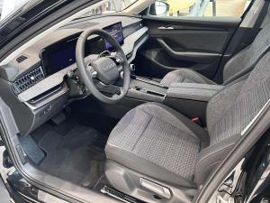 Melns Skoda SuperB 2026 Viļņa, ar dzinēja tilpumu 1.97 L un nobraukumu 0 tūkst. km par 45240 €, foto 12 vietnē AUTOMOTO.COM.LV