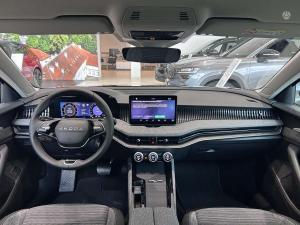Melns Skoda SuperB 2026 Viļņa, ar dzinēja tilpumu 1.97 L un nobraukumu 0 tūkst. km par 45240 €, foto 14 vietnē AUTOMOTO.COM.LV
