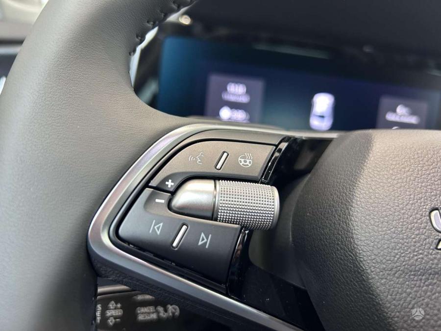 Melns Skoda SuperB 2026 Viļņa, ar dzinēja tilpumu 1.97 L un nobraukumu 0 tūkst. km par 45240 €, foto 16 vietnē AUTOMOTO.COM.LV
