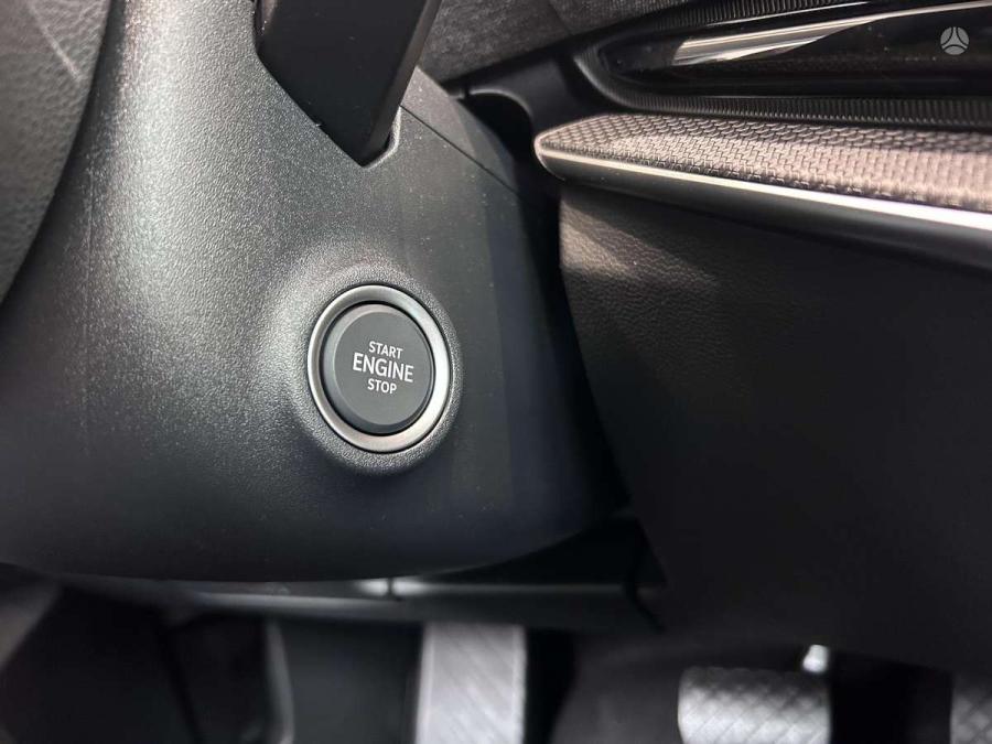 Melns Skoda SuperB 2026 Viļņa, ar dzinēja tilpumu 1.97 L un nobraukumu 0 tūkst. km par 45240 €, foto 18 vietnē AUTOMOTO.COM.LV