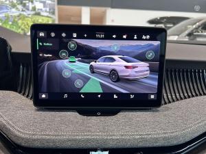 Melns Skoda SuperB 2026 Viļņa, ar dzinēja tilpumu 1.97 L un nobraukumu 0 tūkst. km par 45240 €, foto 20 vietnē AUTOMOTO.COM.LV