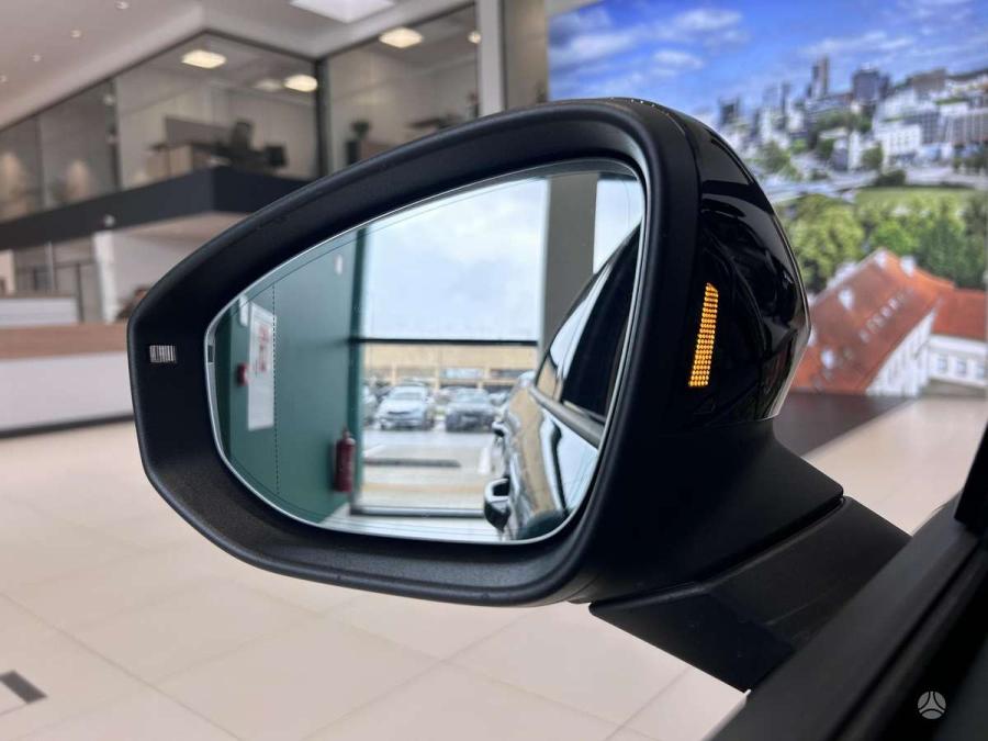 Melns Skoda SuperB 2026 Viļņa, ar dzinēja tilpumu 1.97 L un nobraukumu 0 tūkst. km par 45240 €, foto 21 vietnē AUTOMOTO.COM.LV