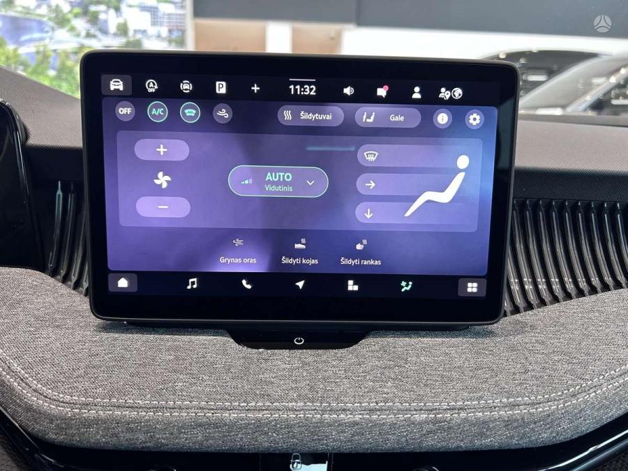 Melns Skoda SuperB 2026 Viļņa, ar dzinēja tilpumu 1.97 L un nobraukumu 0 tūkst. km par 45240 €, foto 23 vietnē AUTOMOTO.COM.LV