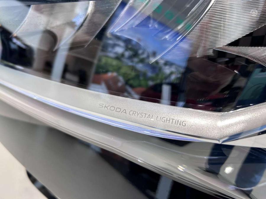 Melns Skoda SuperB 2026 Viļņa, ar dzinēja tilpumu 1.97 L un nobraukumu 0 tūkst. km par 45240 €, foto 24 vietnē AUTOMOTO.COM.LV