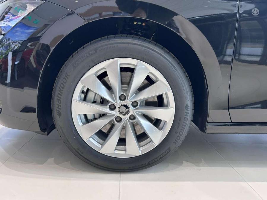Melns Skoda SuperB 2026 Viļņa, ar dzinēja tilpumu 1.97 L un nobraukumu 0 tūkst. km par 45240 €, foto 26 vietnē AUTOMOTO.COM.LV