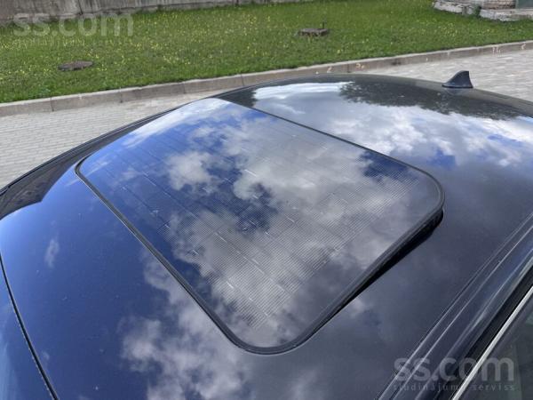 Melns Skoda SuperB 2005 Daugavpils, ar dzinēja tilpumu 1.90 L un nobraukumu 289 tūkst. km par 1300 €, foto 7 vietnē AUTOMOTO.COM.LV