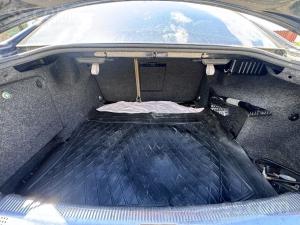 Melns Skoda SuperB 2005 Daugavpils, ar dzinēja tilpumu 1.90 L un nobraukumu 289 tūkst. km par 1300 €, foto 24 vietnē AUTOMOTO.COM.LV