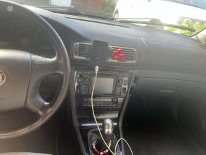 Melns Skoda SuperB 2005 Klaipėda, ar dzinēja tilpumu 2.50 L un nobraukumu 451 tūkst. km par 1399 €, foto 6 vietnē AUTOMOTO.COM.LV