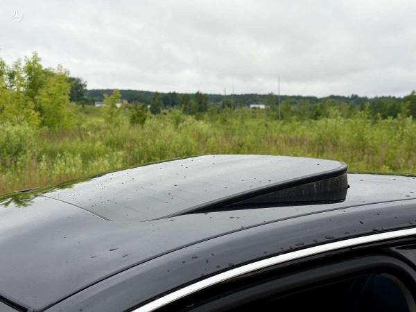 Black Skoda SuperB 2006 in Vilnius, with an engine capacity of 2.50 L and mileage of 175 thousand km for 2100 €, photo 10 on AUTOMOTO.COM.LV