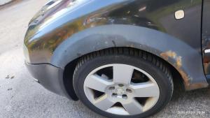 Melns Skoda SuperB 2006 Kauņa, ar dzinēja tilpumu 1.97 L un nobraukumu 314 tūkst. km par 1600 €, foto 13 vietnē AUTOMOTO.COM.LV