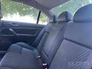 Melns Skoda SuperB 2008 Rīga, ar dzinēja tilpumu 1.90 L un nobraukumu 396 tūkst. km par 1300 €, foto 8 vietnē AUTOMOTO.COM.LV