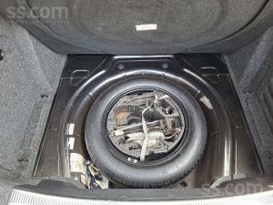 Melns Skoda SuperB 2009 Jūrmala, ar dzinēja tilpumu 2.00 L un nobraukumu 249 tūkst. km par 4300 €, foto 7 vietnē AUTOMOTO.COM.LV