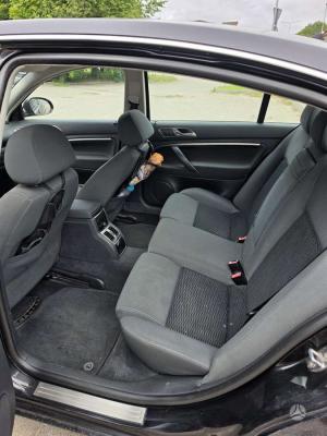 Melns Skoda SuperB 2009 Klaipėda, ar dzinēja tilpumu 1.90 L un nobraukumu 286 tūkst. km par 1200 €, foto 10 vietnē AUTOMOTO.COM.LV