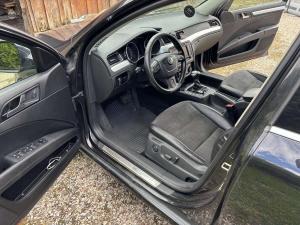 Melns Skoda SuperB 2009 Kauņa, ar dzinēja tilpumu 1.97 L un nobraukumu 320 tūkst. km par 5000 €, foto 7 vietnē AUTOMOTO.COM.LV
