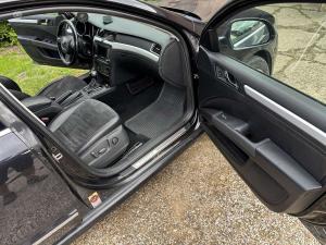 Melns Skoda SuperB 2009 Kauņa, ar dzinēja tilpumu 1.97 L un nobraukumu 320 tūkst. km par 5000 €, foto 10 vietnē AUTOMOTO.COM.LV