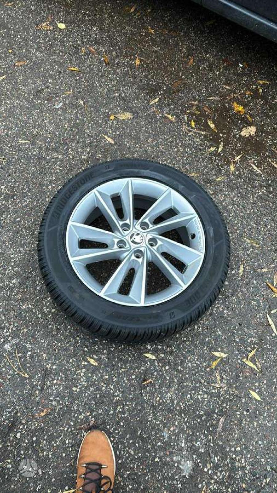 Melns Skoda SuperB 2009 Kauņa, ar dzinēja tilpumu 1.97 L un nobraukumu 320 tūkst. km par 5000 €, foto 12 vietnē AUTOMOTO.COM.LV