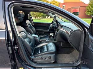 Melns Skoda SuperB 2009 Tallina, ar dzinēja tilpumu 2.00 L un nobraukumu 474 tūkst. km par 1790 €, foto 7 vietnē AUTOMOTO.COM.LV