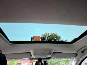 Melns Skoda SuperB 2009 Tallina, ar dzinēja tilpumu 2.00 L un nobraukumu 474 tūkst. km par 1790 €, foto 9 vietnē AUTOMOTO.COM.LV