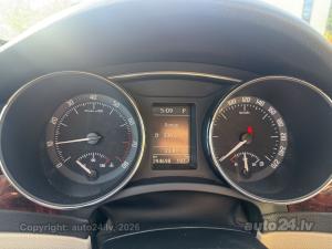 Melns Skoda SuperB 2010 Tallina, ar dzinēja tilpumu 1.80 L un nobraukumu 295 tūkst. km par 3700 €, foto 10 vietnē AUTOMOTO.COM.LV