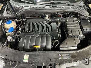 Melns Skoda SuperB 2011 Tallina, ar dzinēja tilpumu 3.60 L un nobraukumu 258 tūkst. km par 7399 €, foto 17 vietnē AUTOMOTO.COM.LV