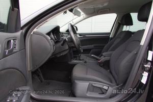Melns Skoda SuperB 2012 Tallina, ar dzinēja tilpumu 2.00 L un nobraukumu 158 tūkst. km par 5900 €, foto 6 vietnē AUTOMOTO.COM.LV