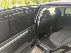 Melns Skoda SuperB 2013 Klaipėda, ar dzinēja tilpumu 1.97 L un nobraukumu 282 tūkst. km par 6950 €, foto 12 vietnē AUTOMOTO.COM.LV