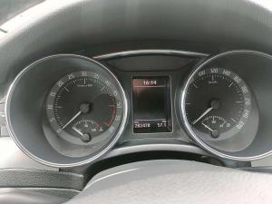 Melns Skoda SuperB 2013 Klaipėda, ar dzinēja tilpumu 1.97 L un nobraukumu 282 tūkst. km par 6950 €, foto 19 vietnē AUTOMOTO.COM.LV