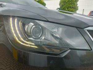 Melns Skoda SuperB 2013 Klaipėda, ar dzinēja tilpumu 1.97 L un nobraukumu 282 tūkst. km par 6950 €, foto 28 vietnē AUTOMOTO.COM.LV