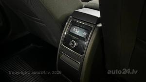 Черный Шкода Суперб 2014 в Таллин, объемом двигателя 1.80 л и пробегом 217 тыс. км за 7990 €, фото 24 на AUTOMOTO.COM.LV