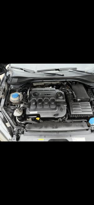 Black Skoda SuperB 2015 in Tallinn, with an engine capacity of 2.00 L and mileage of 422 thousand km for 7500 €, photo 11 on AUTOMOTO.COM.LV