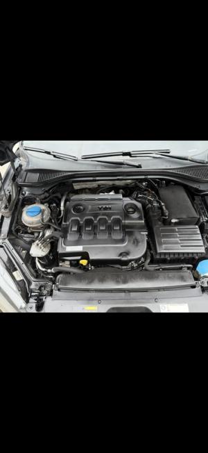 Black Skoda SuperB 2015 in Tallinn, with an engine capacity of 2.00 L and mileage of 422 thousand km for 7500 €, photo 24 on AUTOMOTO.COM.LV