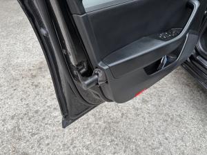 Black Skoda SuperB 2015 in Tallinn, with an engine capacity of 2.00 L and mileage of 422 thousand km for 7500 €, photo 26 on AUTOMOTO.COM.LV
